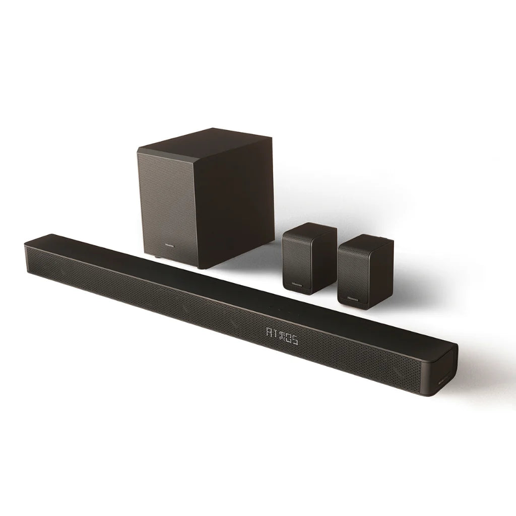 High-Quality Sound Bars for Sale | Shop Now – The Appliance Guys
