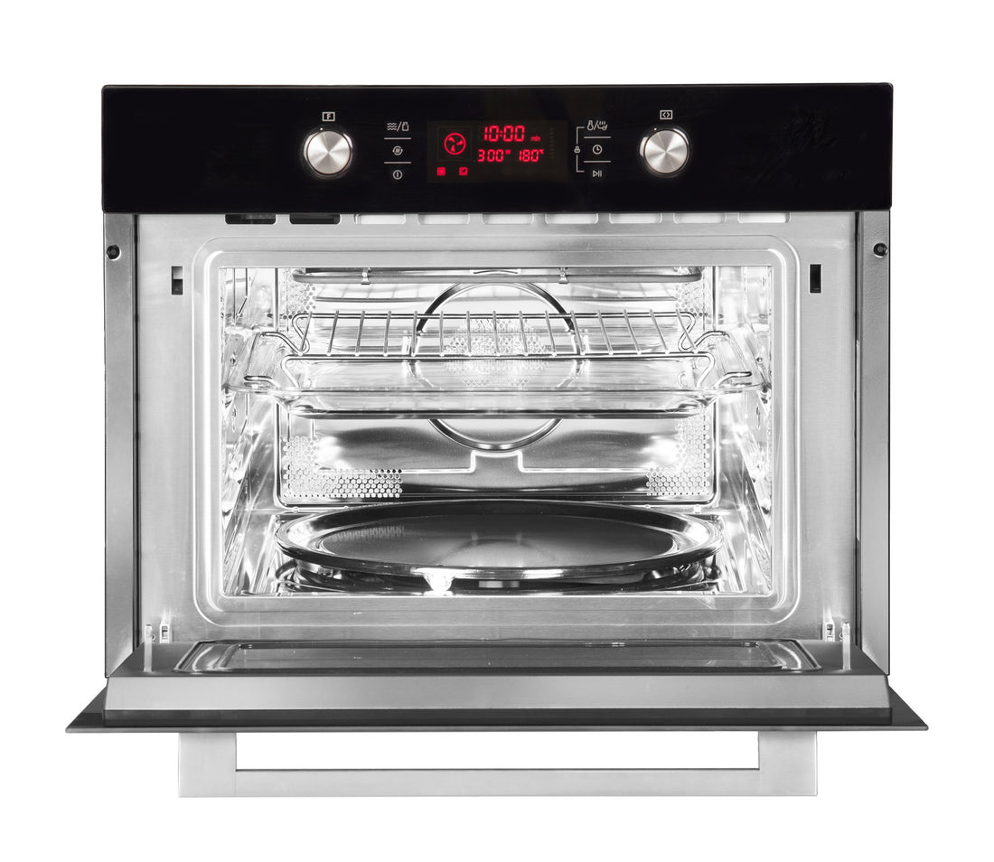 Artusi CAMC45B 60cm Compact Combi-Microwave Oven – The Appliance Guys