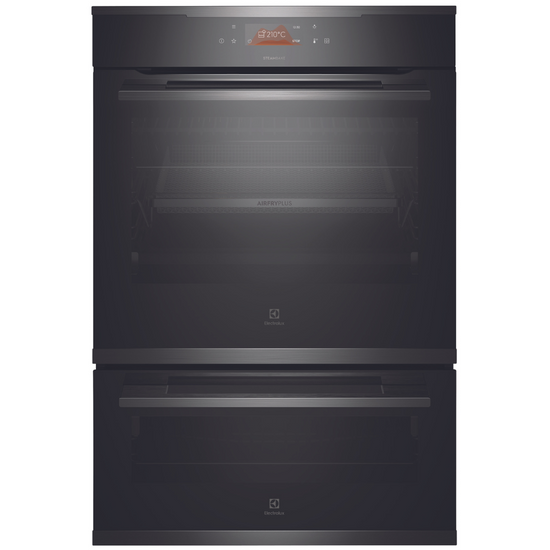 Electrolux EVEP626DSE 60cm Black UltimateTaste 900 Multifunction ...