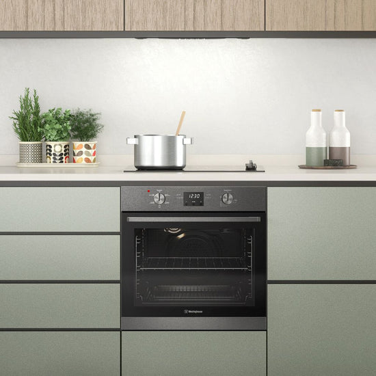 Westinghouse WHC642BC 60cm Ceramic Cooktop - The Appliance Guys