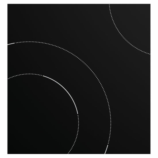 Westinghouse WHC942BC 90cm Ceramic Cooktop - The Appliance Guys
