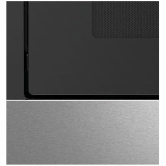 Westinghouse WMB2522SC 25L Built-In Microwave - The Appliance Guys