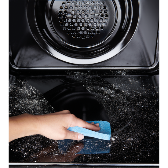 Westinghouse WVEP6727DD 60cm Pyroclean Duo Oven with Dual Airfry - The ...